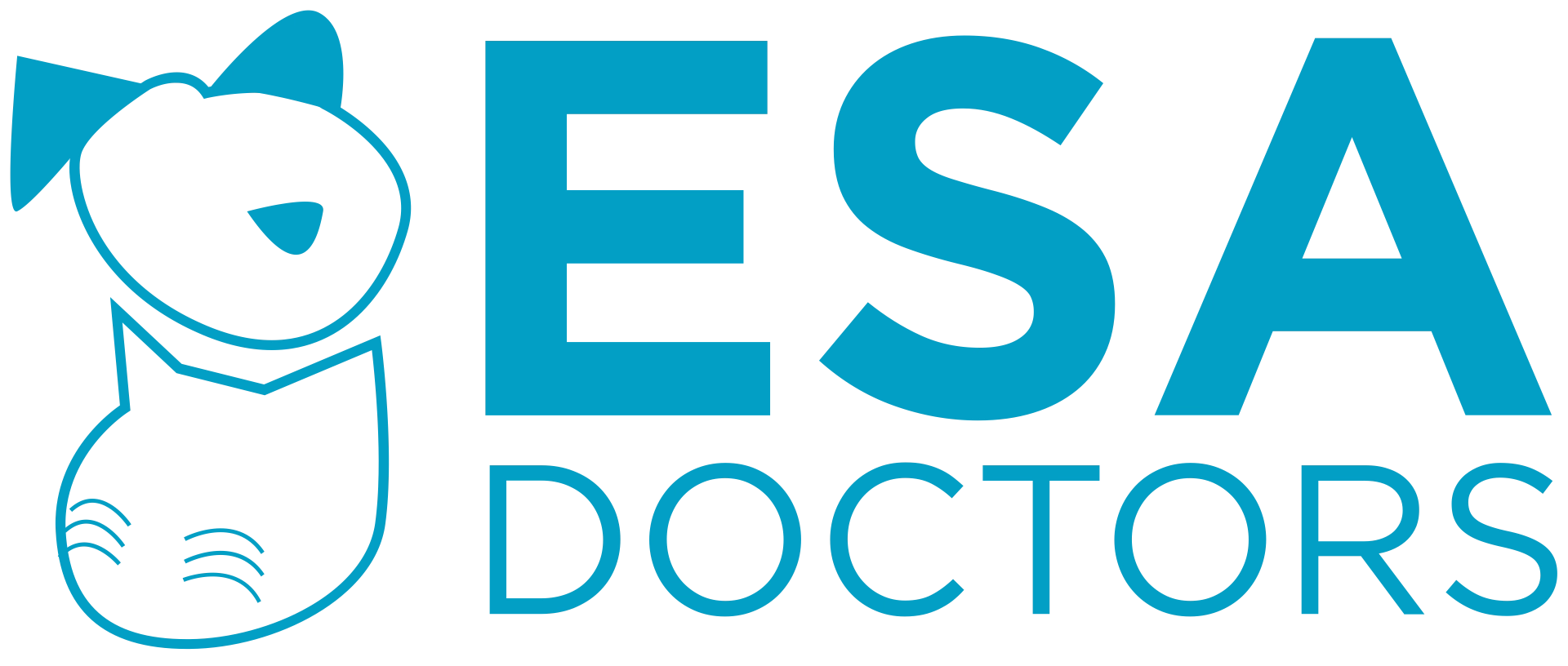 Pettable vs ESA Doctors: How Do We Compare?