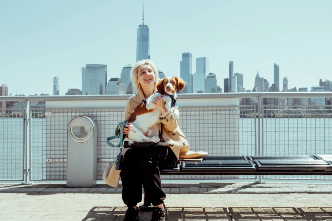 How to Get a Service Dog in New York