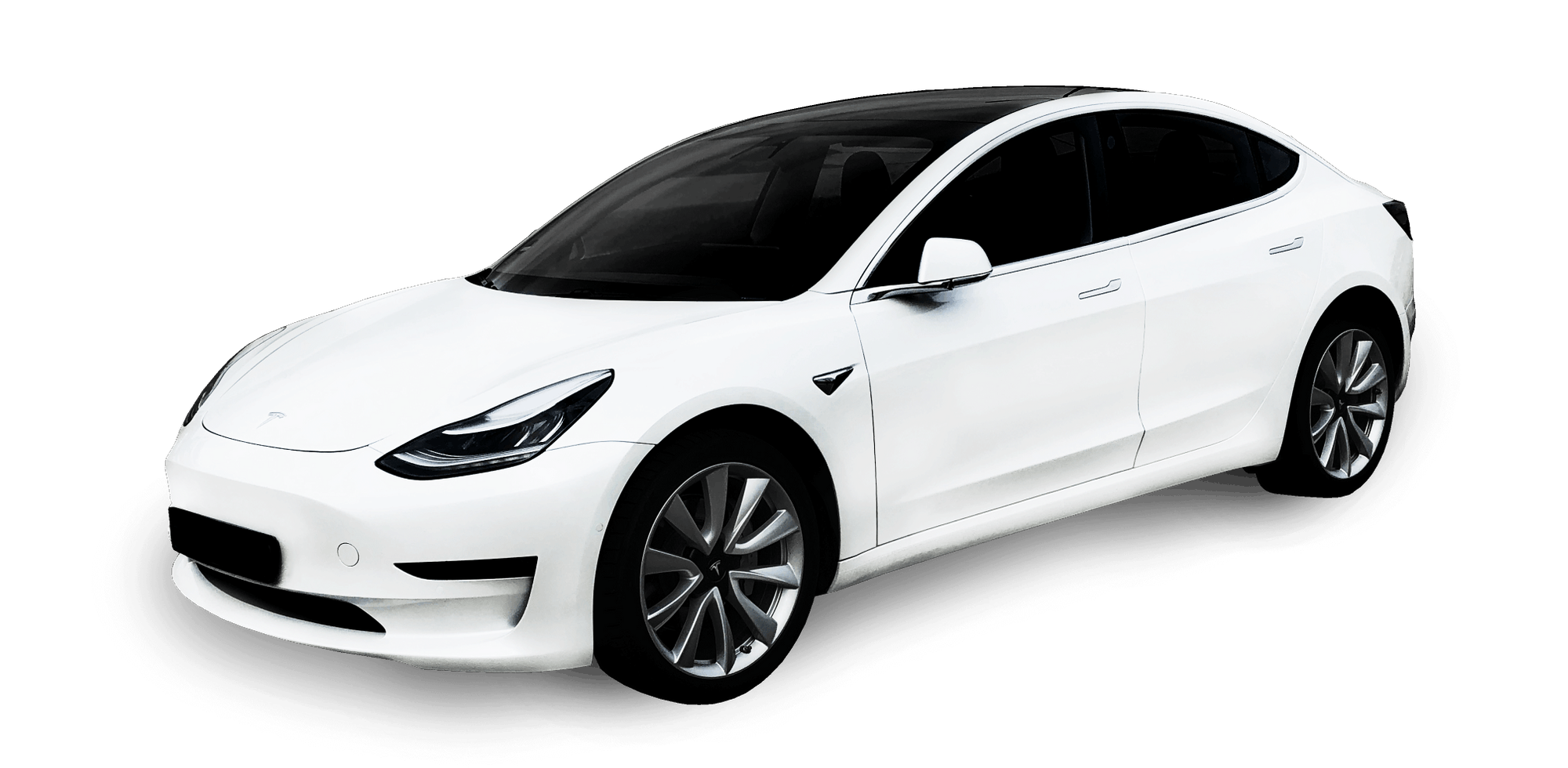 Tesla Model 3: Second Hand Range & Battery & Cost