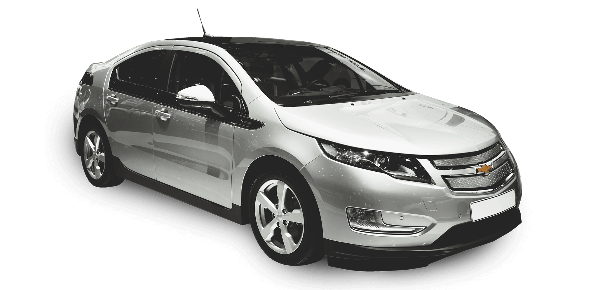 2012 Chevrolet Volt Test Drive Plug In Electric Hybrid Car Video Review 