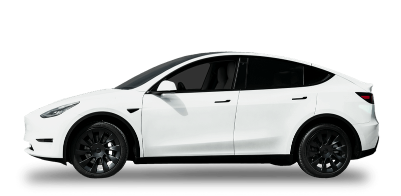 Used Tesla Model Y Range & Battery & Charging Data