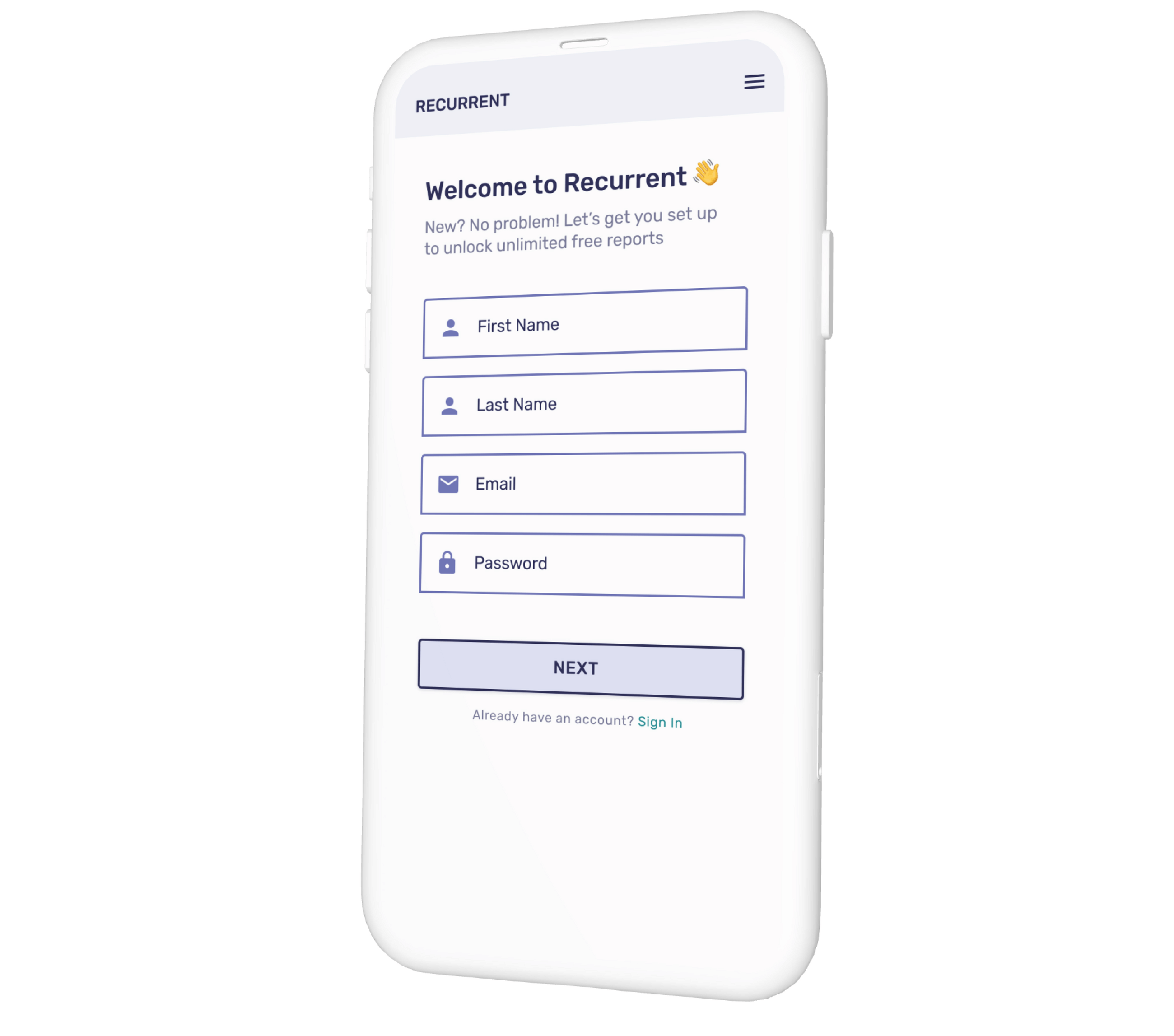 EV Battery Monitoring for Electric Cars | Recurrent