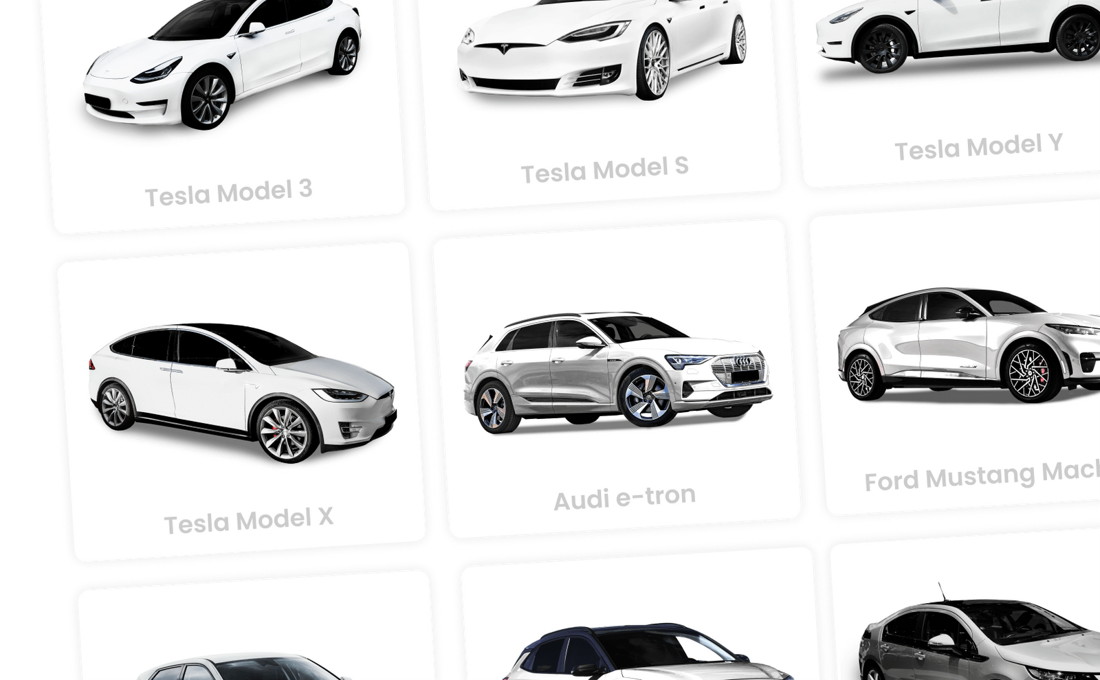 Used EV Rebates & Battery Reports for Electric Car Shoppers