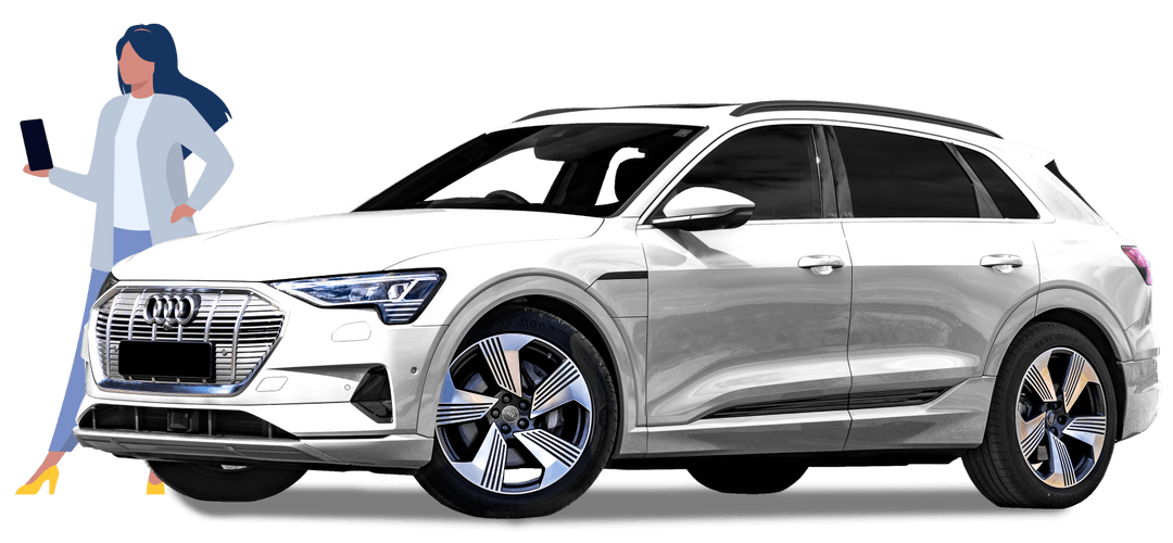 EV Battery Range & Wellness Monitoring for Owners