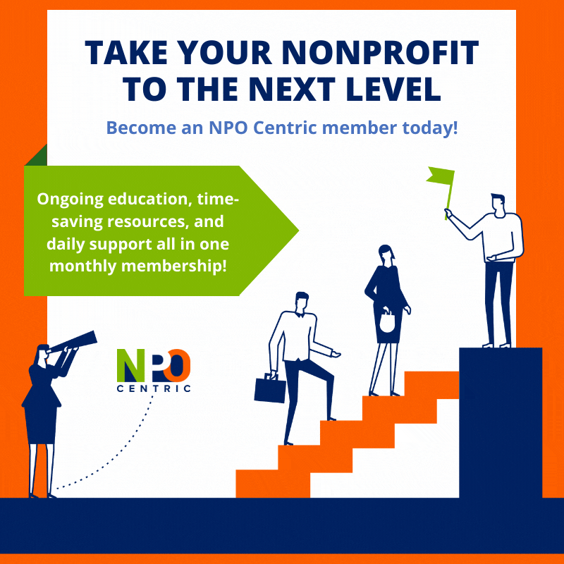 6 Steps to Resolving Conflict on Your Nonprofit Board