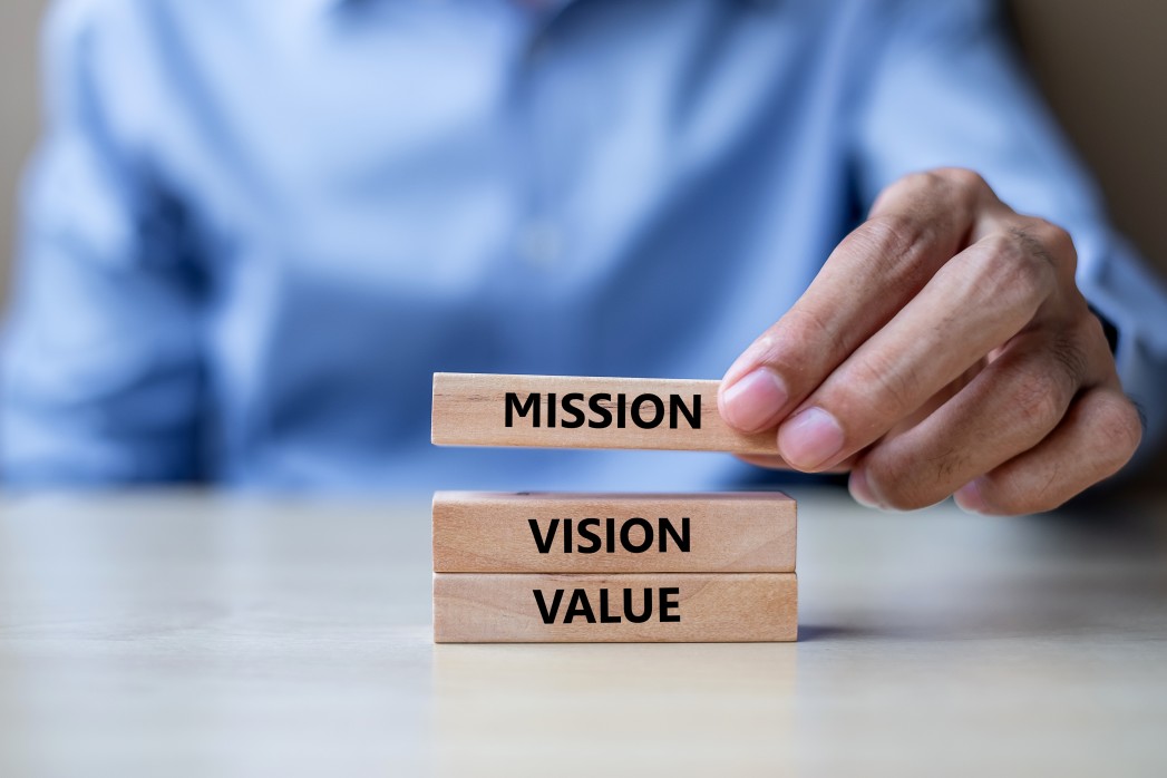 How To Write Mission and Vision Statements That Stand the Test of Time