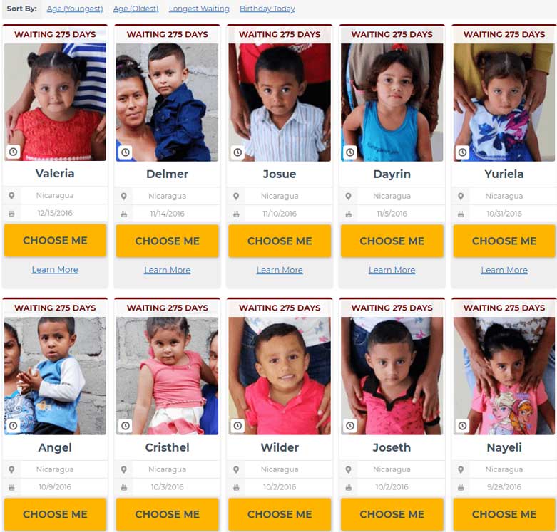 3 Examples of Excellent Nonprofit Monthly Giving Programs