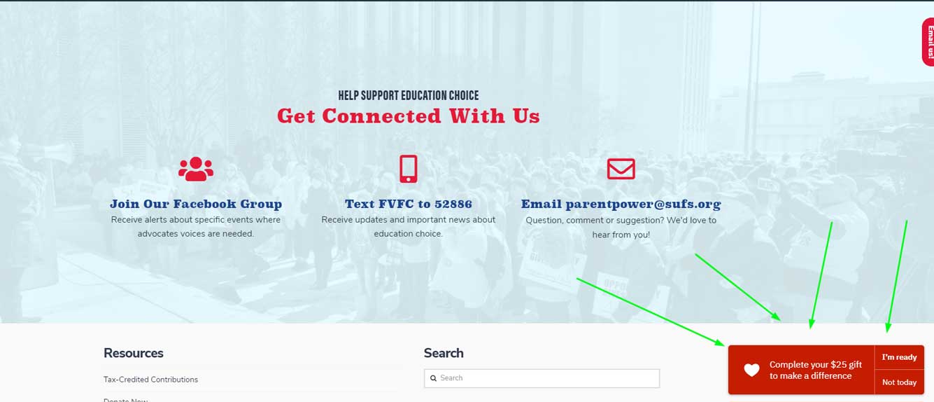 3 Examples of Excellent Nonprofit Monthly Giving Programs