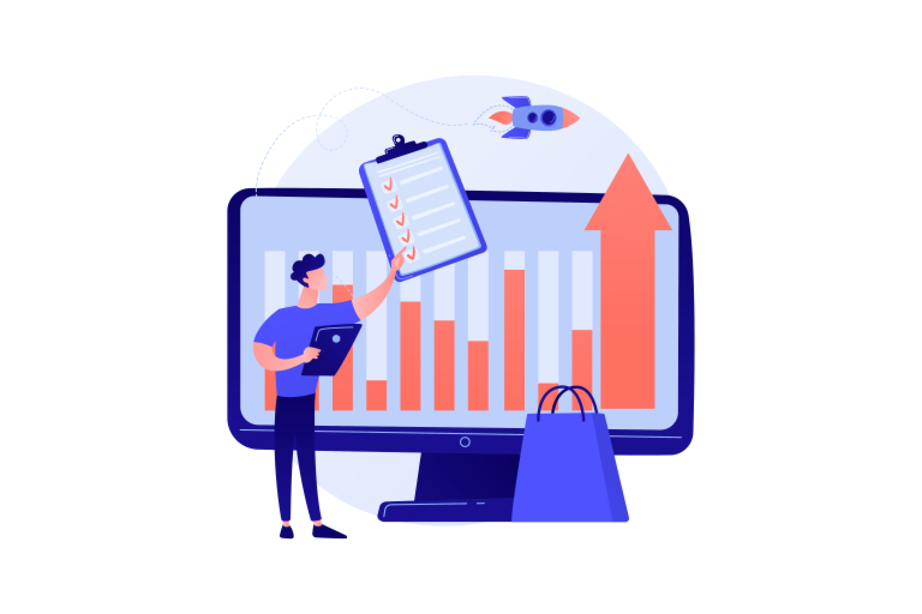 How a Retail Audit Can Help Improve Your Business Pazo