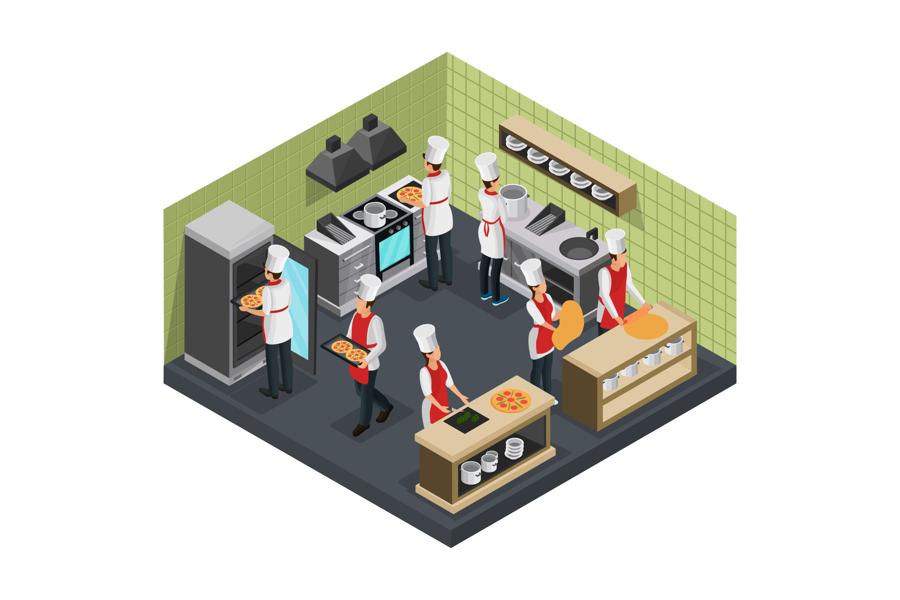 Top 3 Practices for Conducting Successful Restaurant Audits Pazo