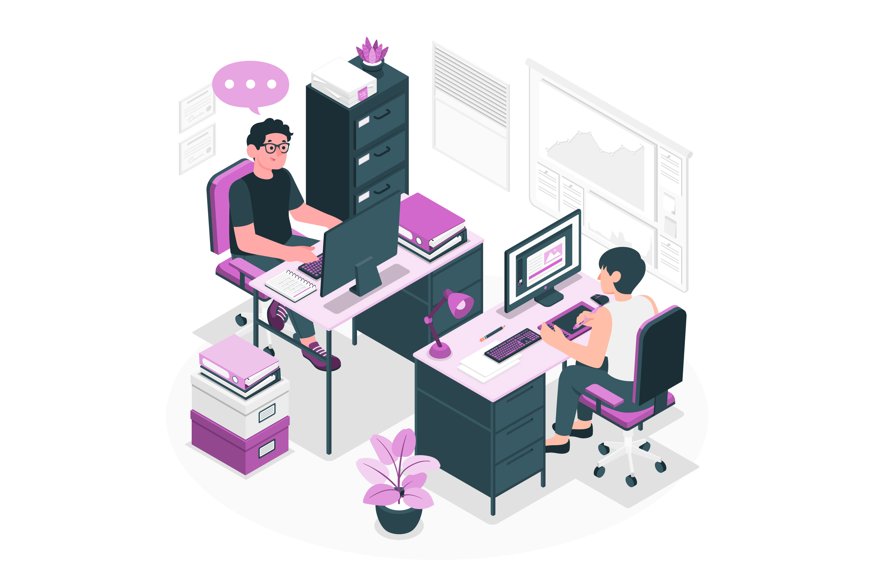 How to eliminate paperwork in your business? Pazo