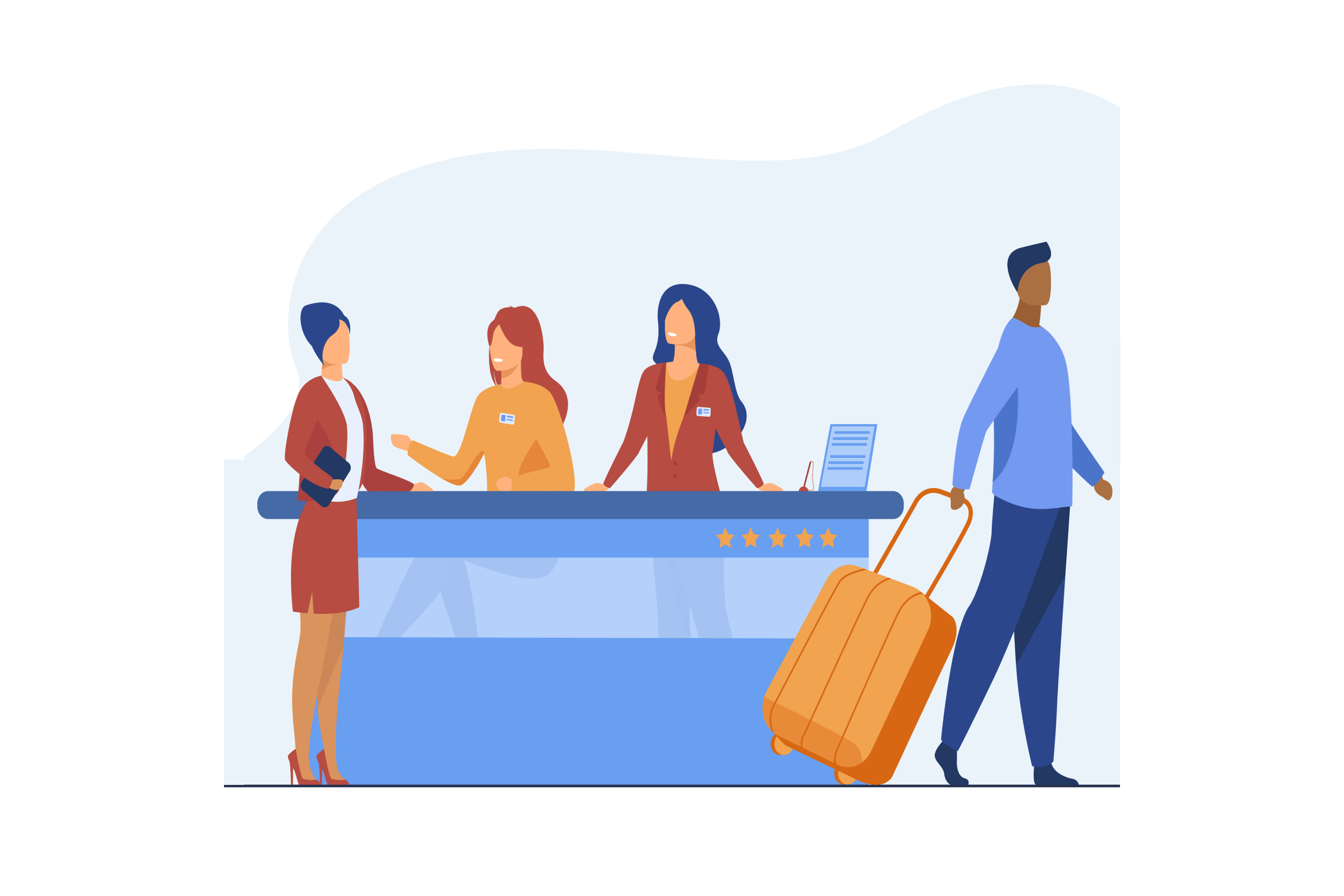 The Role of Digital Transformation in Hospitality Industry Pazo The Role of Digital Transformation in Hospitality Industry Pazo