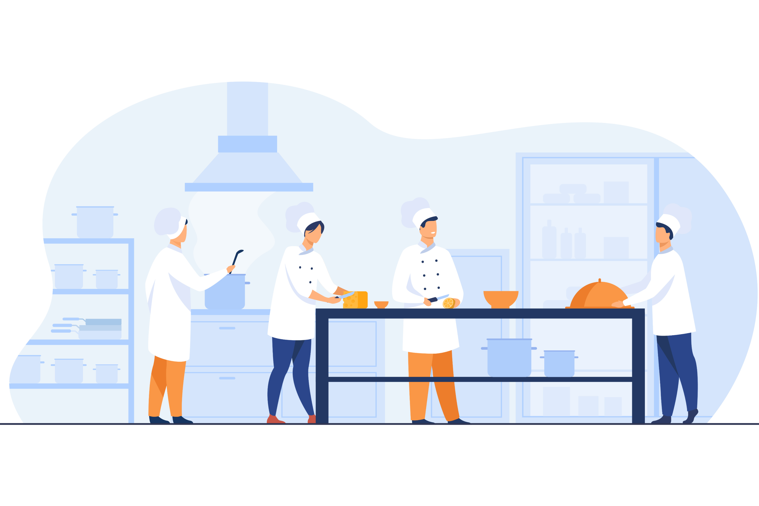 Mastering the Art of Culinary Compliance: A Guide to Food Safety ...