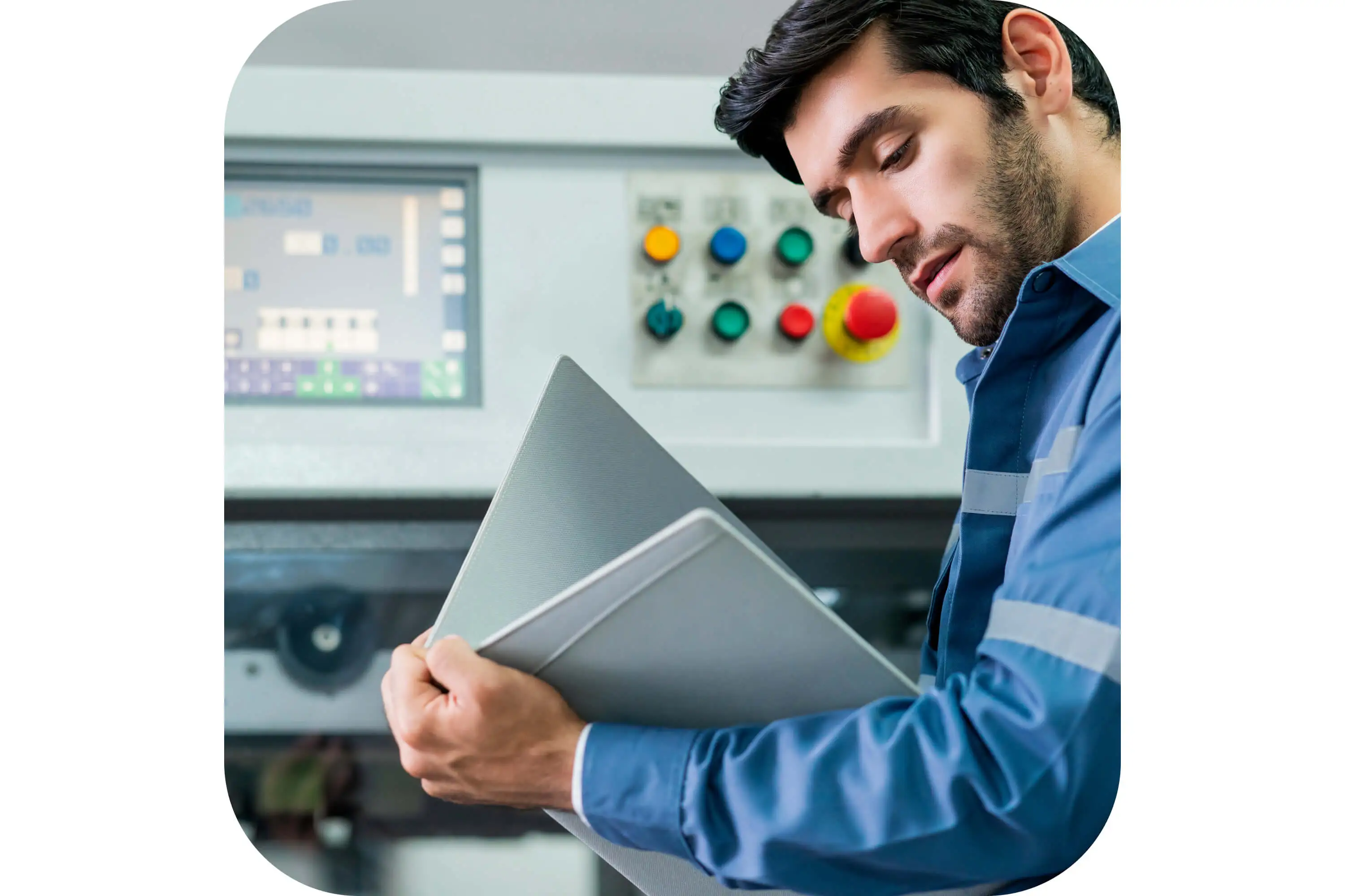 Retail Checklist - Pazo