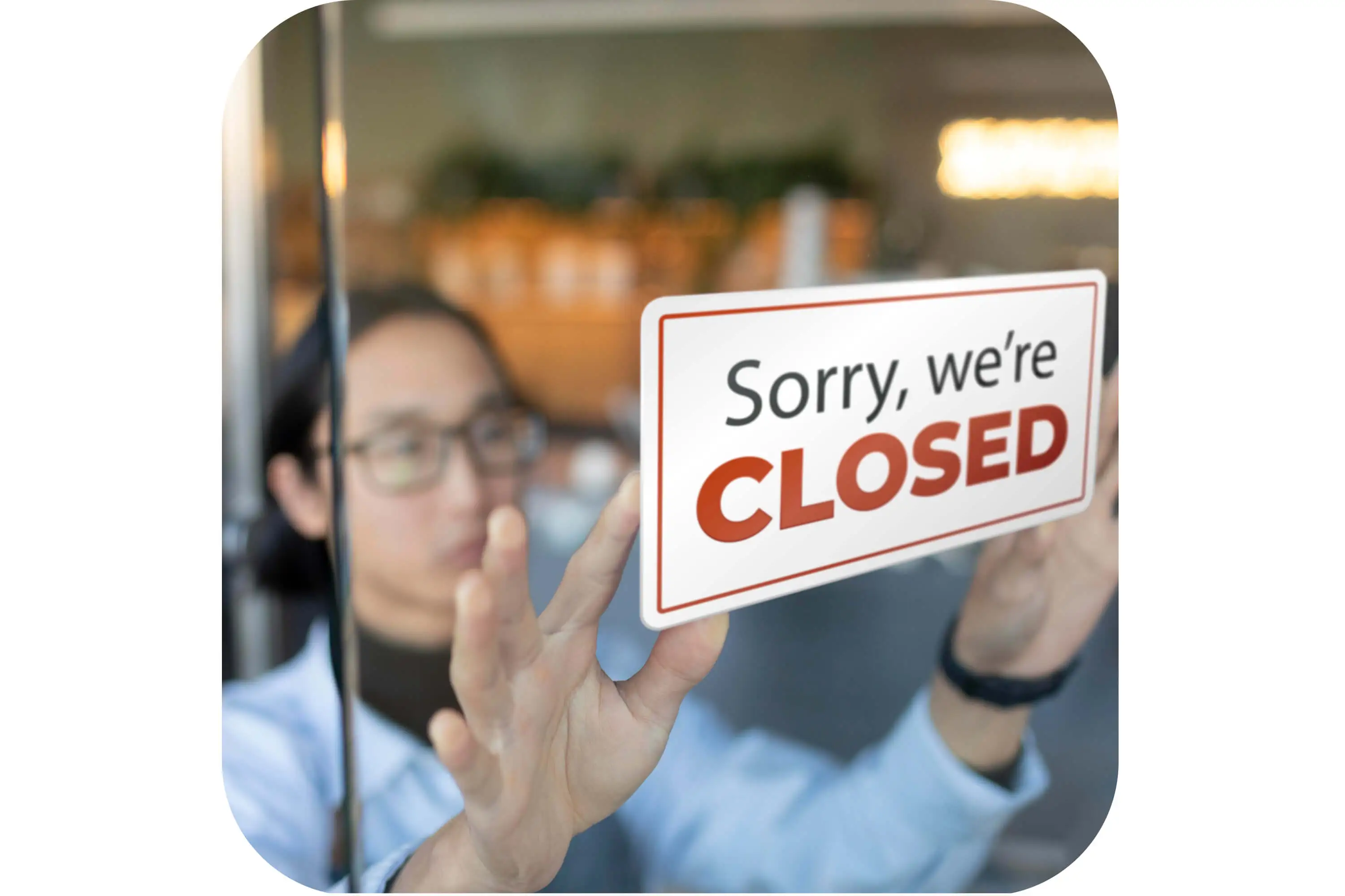 Retail Checklist - Pazo