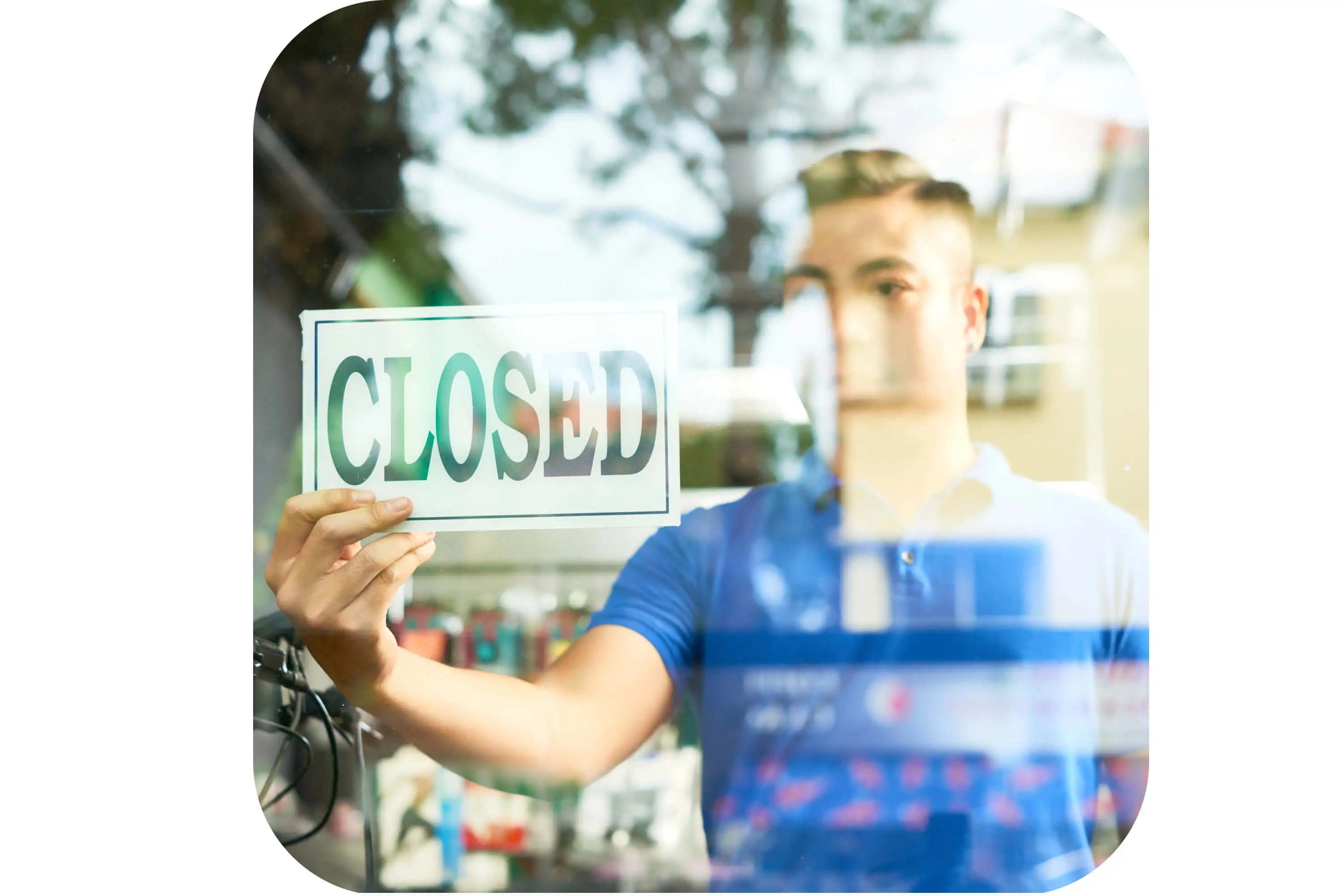 Retail Checklist - Pazo