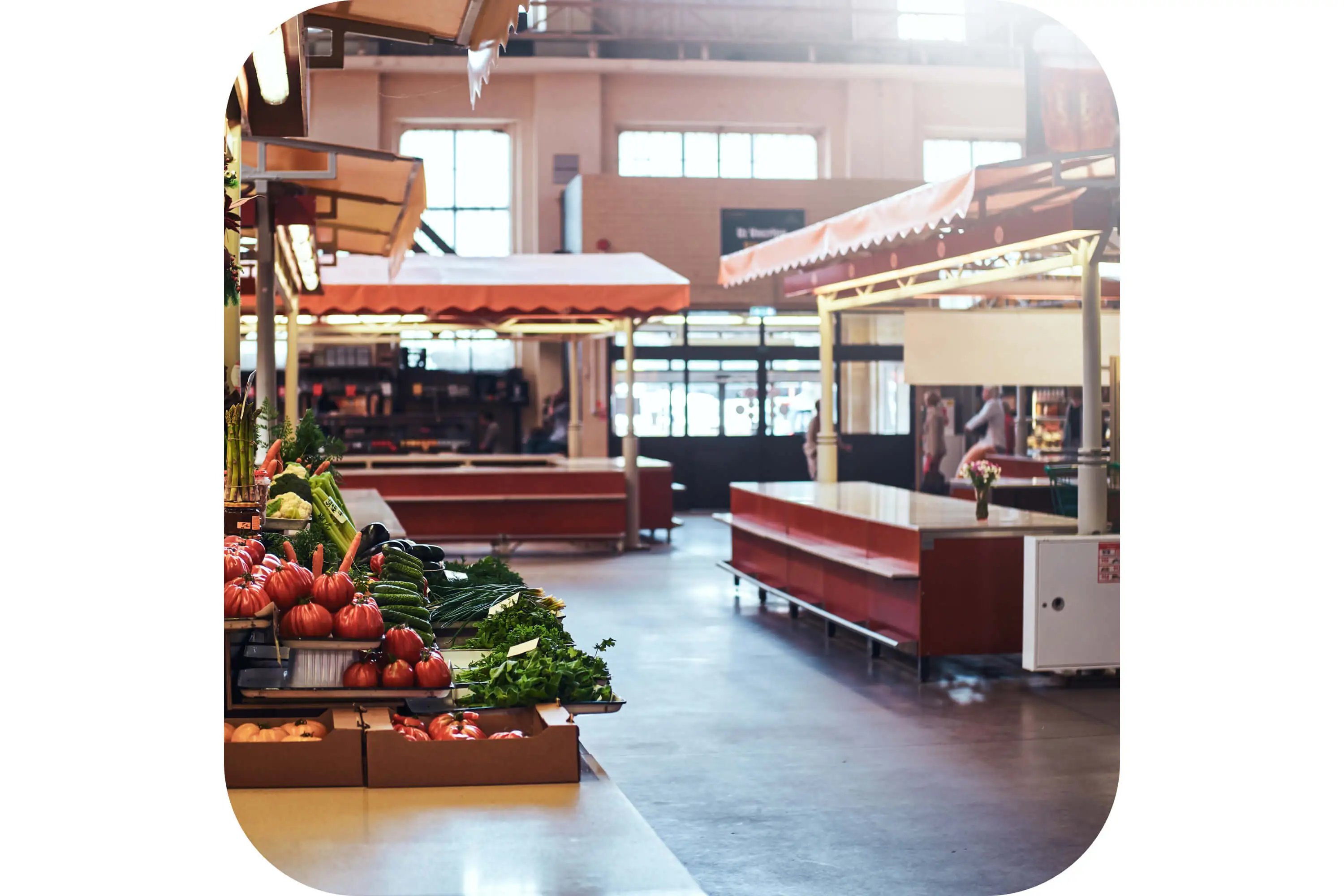 Retail Checklist - Pazo