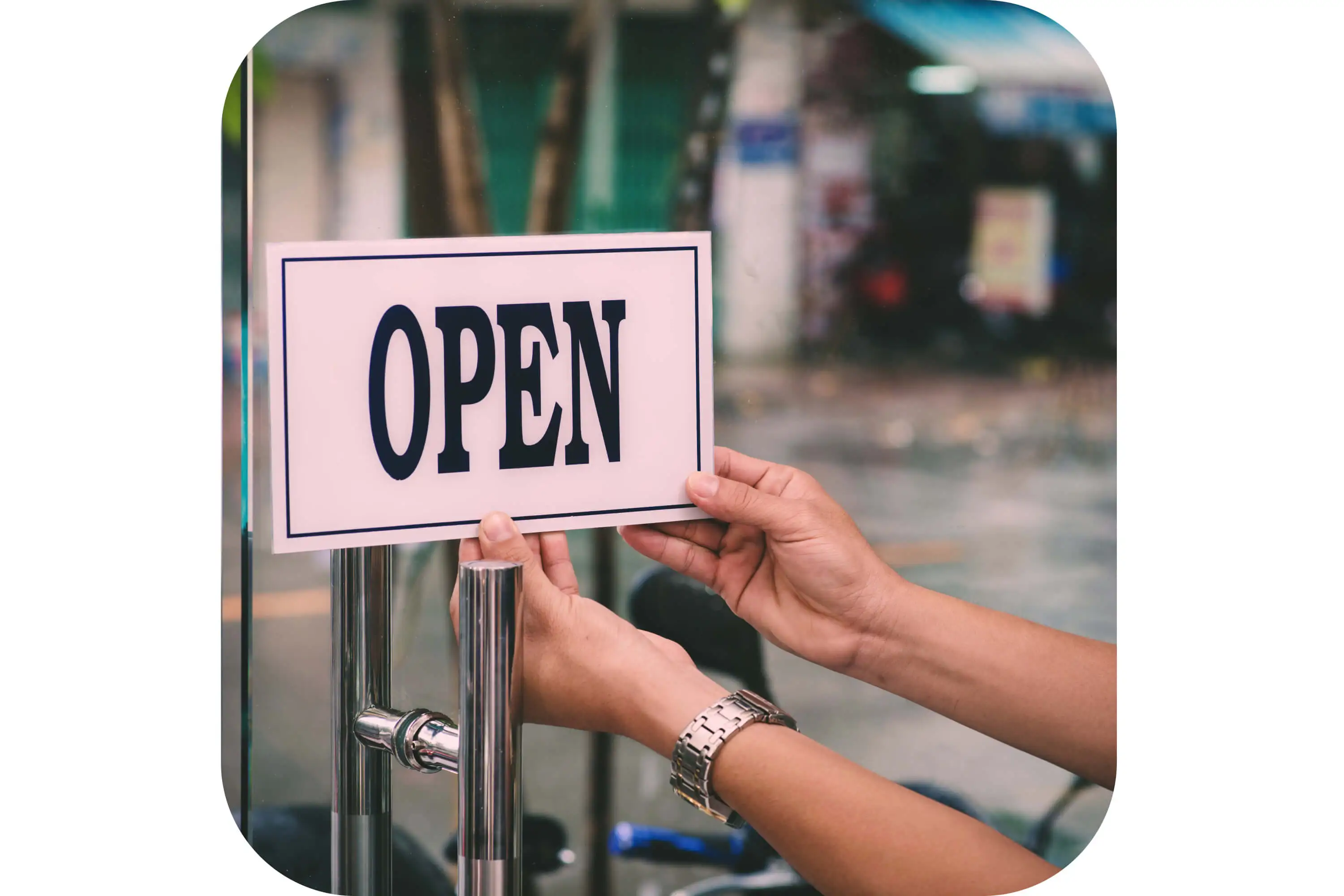 Retail Checklist - Pazo