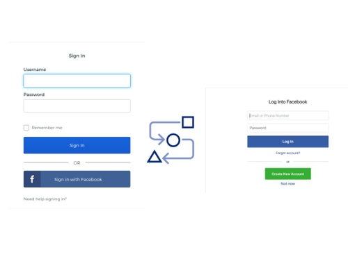 Okta: Setting up the Sign-in Widget with All Custom Redirect Options ...