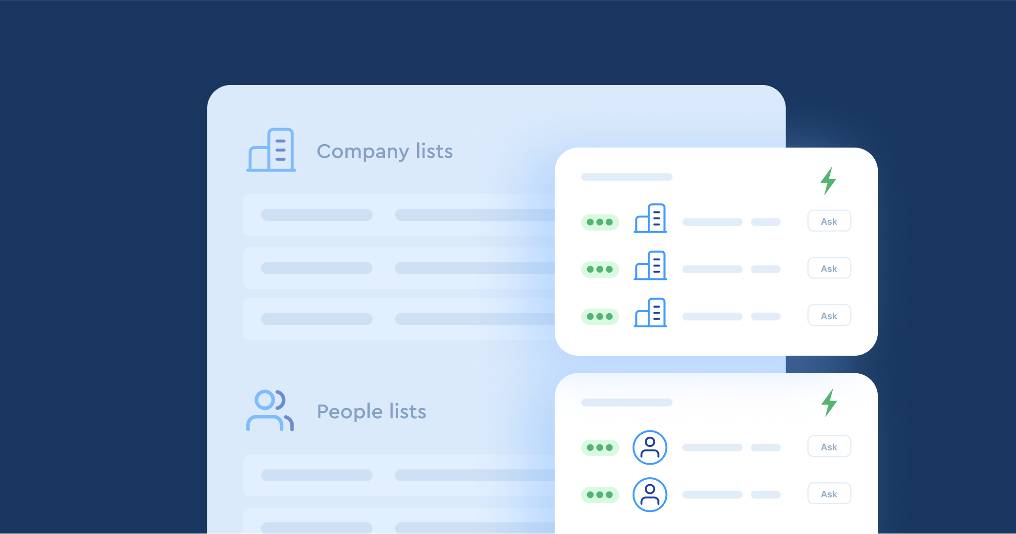 Relationship Maps | Connect The Dots