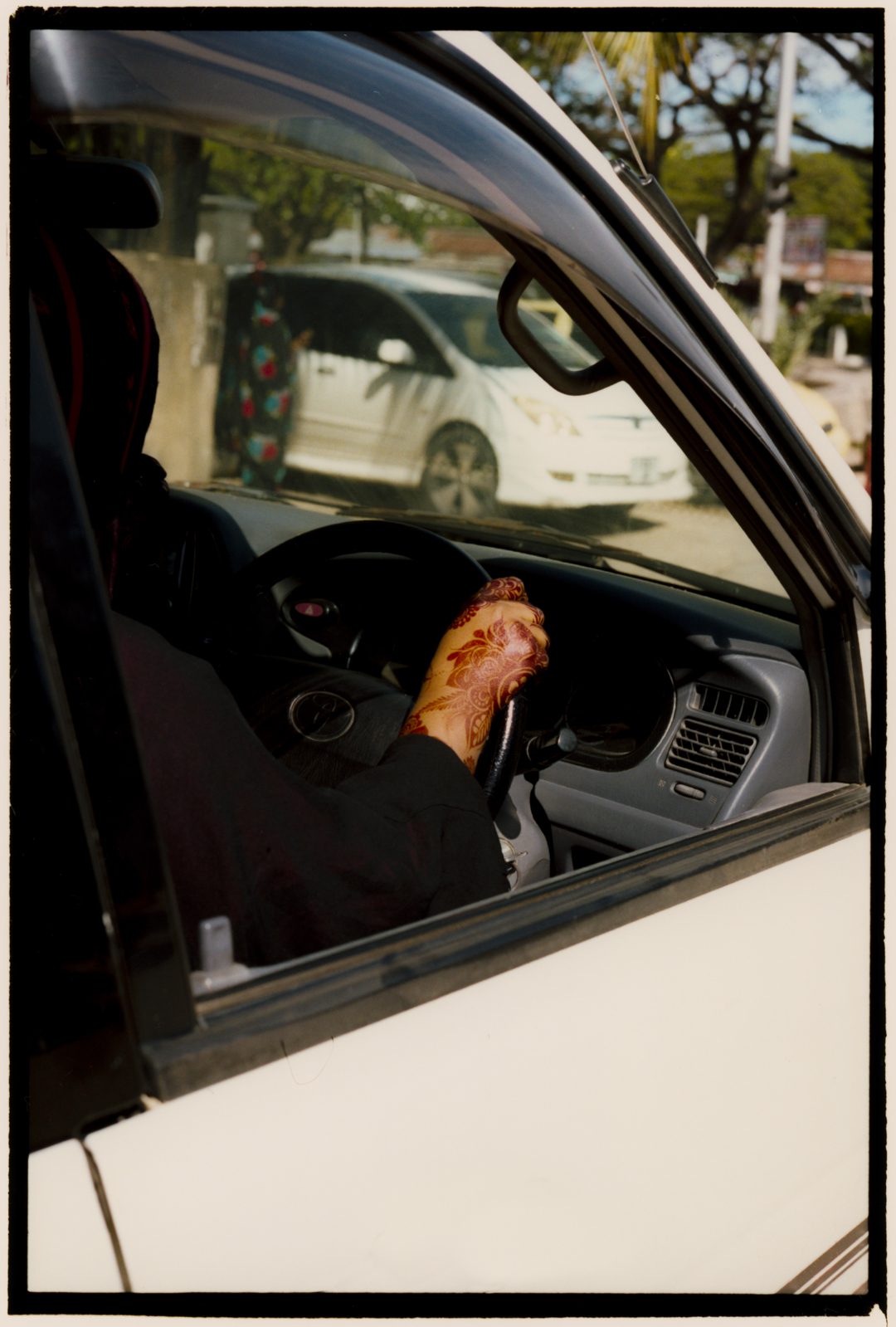 Kay Nambiar on documenting his identity of incongruence