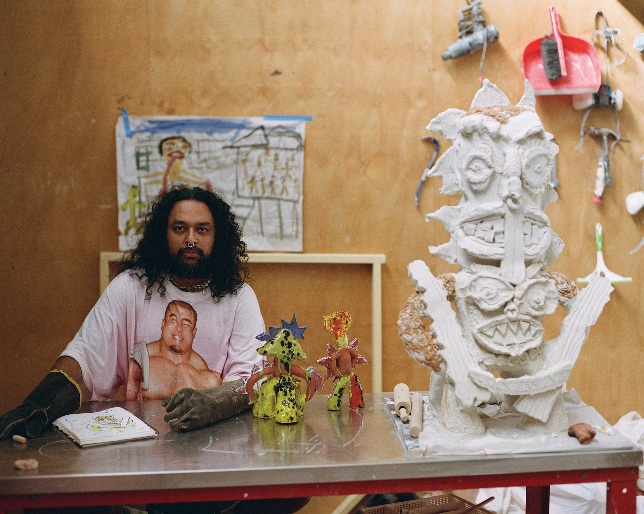 RAMESH MARIO NITHIYENDRAN