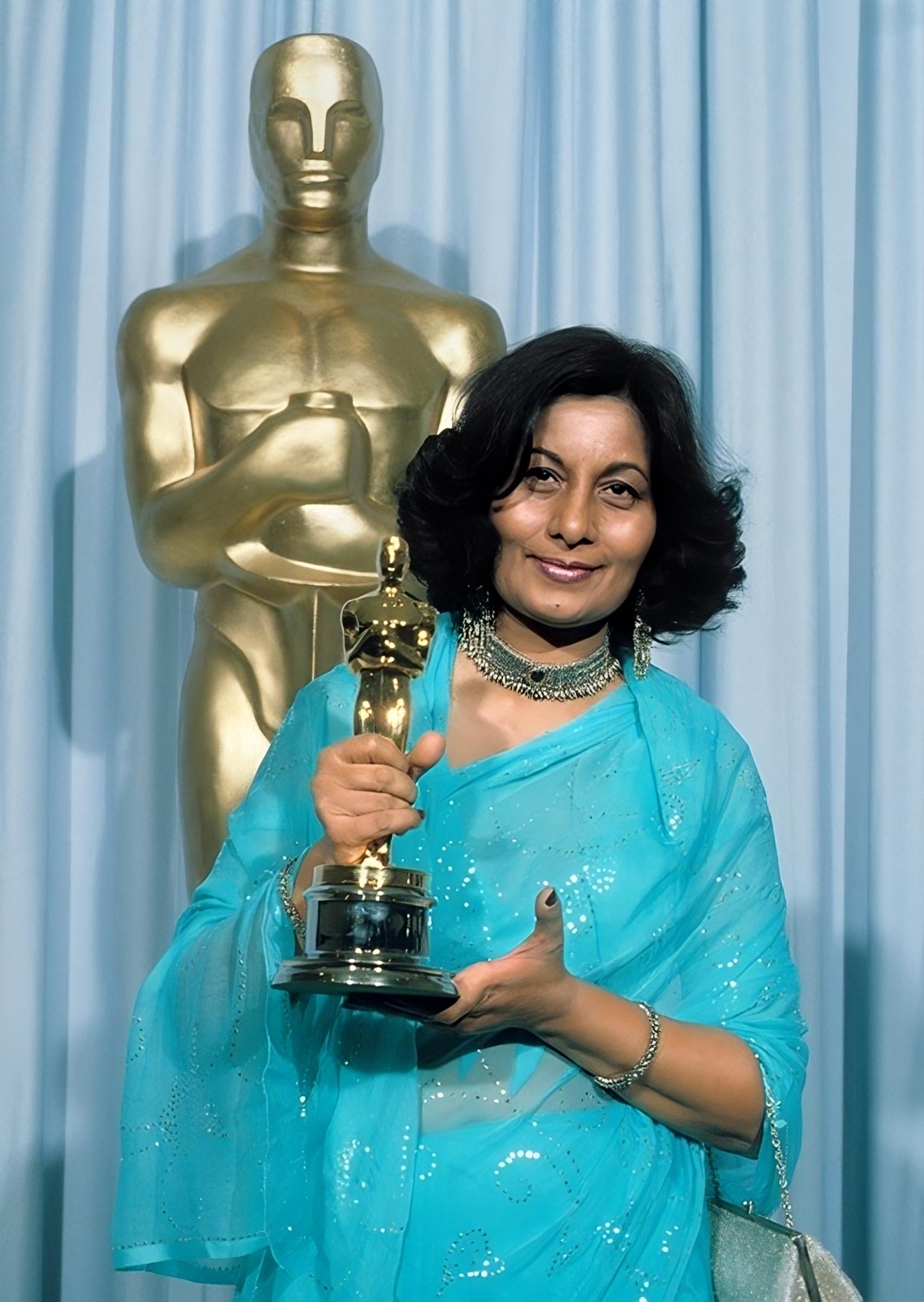 A LOVE LETTER TO WOMANHOOD AND BOLLYWOOD IN COSTUME DESIGN