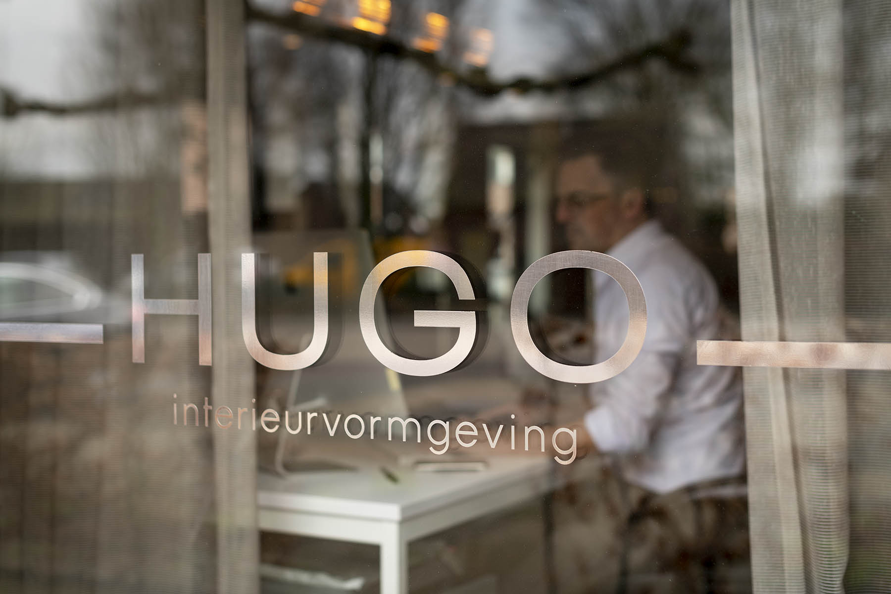 Contact | HUGO interieurvormgeving
