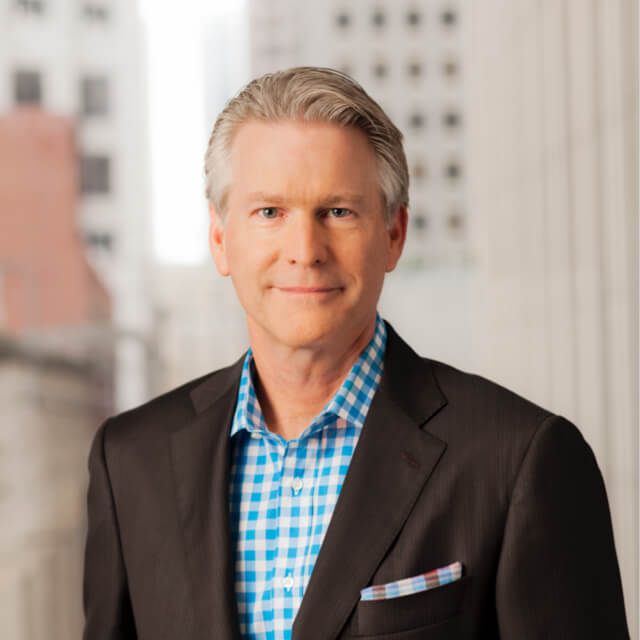 Baker Street Advisors - Michael van den Akker