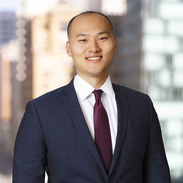 Baker Street Advisors - Daniel Yang