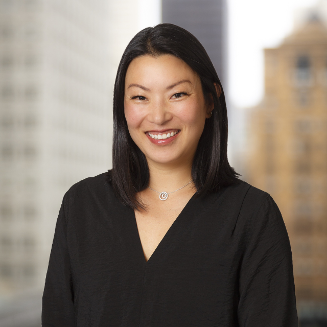 Baker Street Advisors - Stephanie Moon