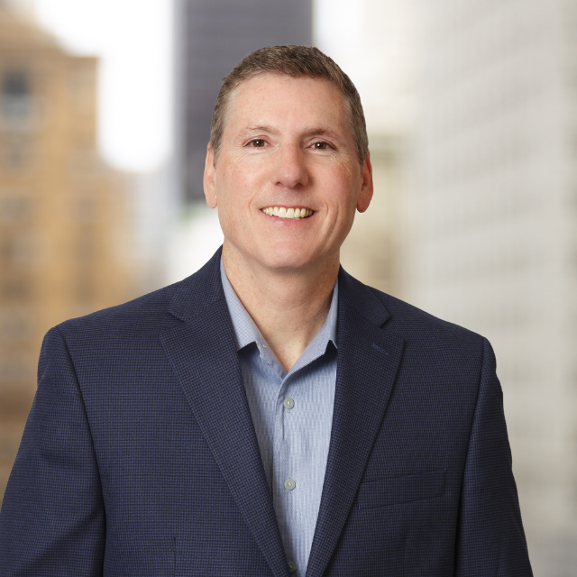 Baker Street Advisors - Patrick Burke