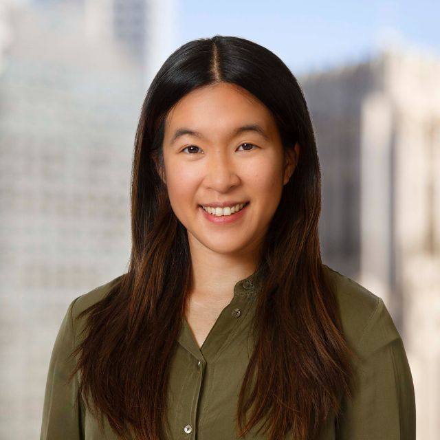 Baker Street Advisors - Heather Tran