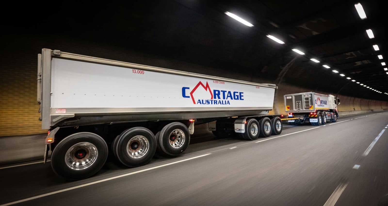 Careers | Cartage Australia
