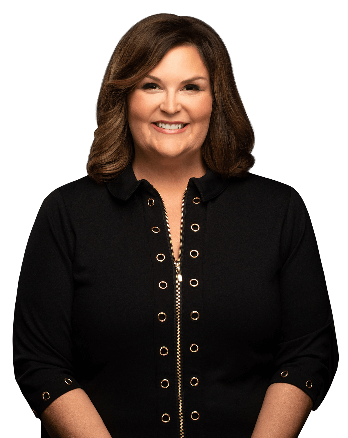 Julie Yarbrough - Managing Partner