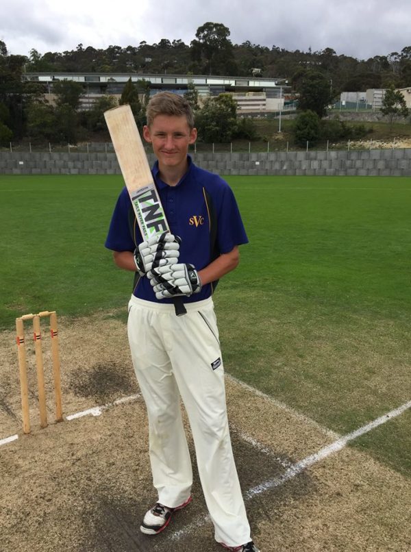 Keegan Oates (SVC 2013-2016) | Old Virgilians Association