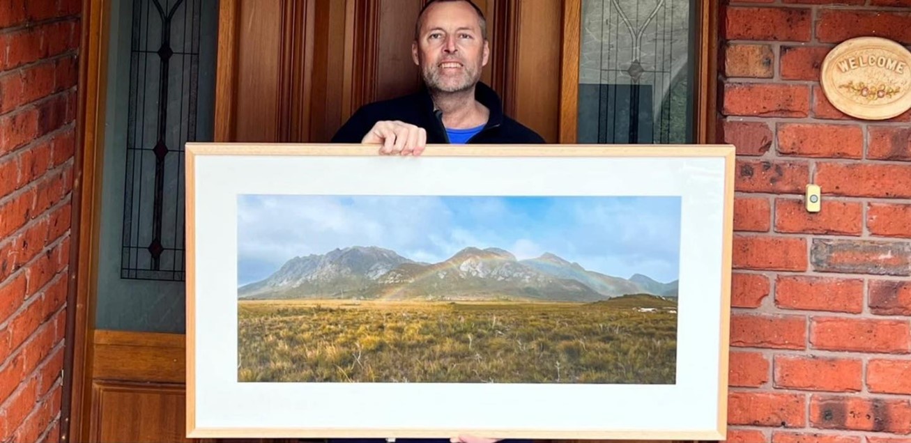 Acknowledging Sam Allen | Old Virgilians Association