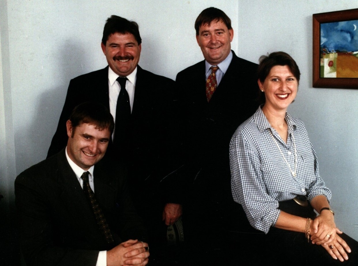 The Kerin Benefactor | Old Virgilians Association