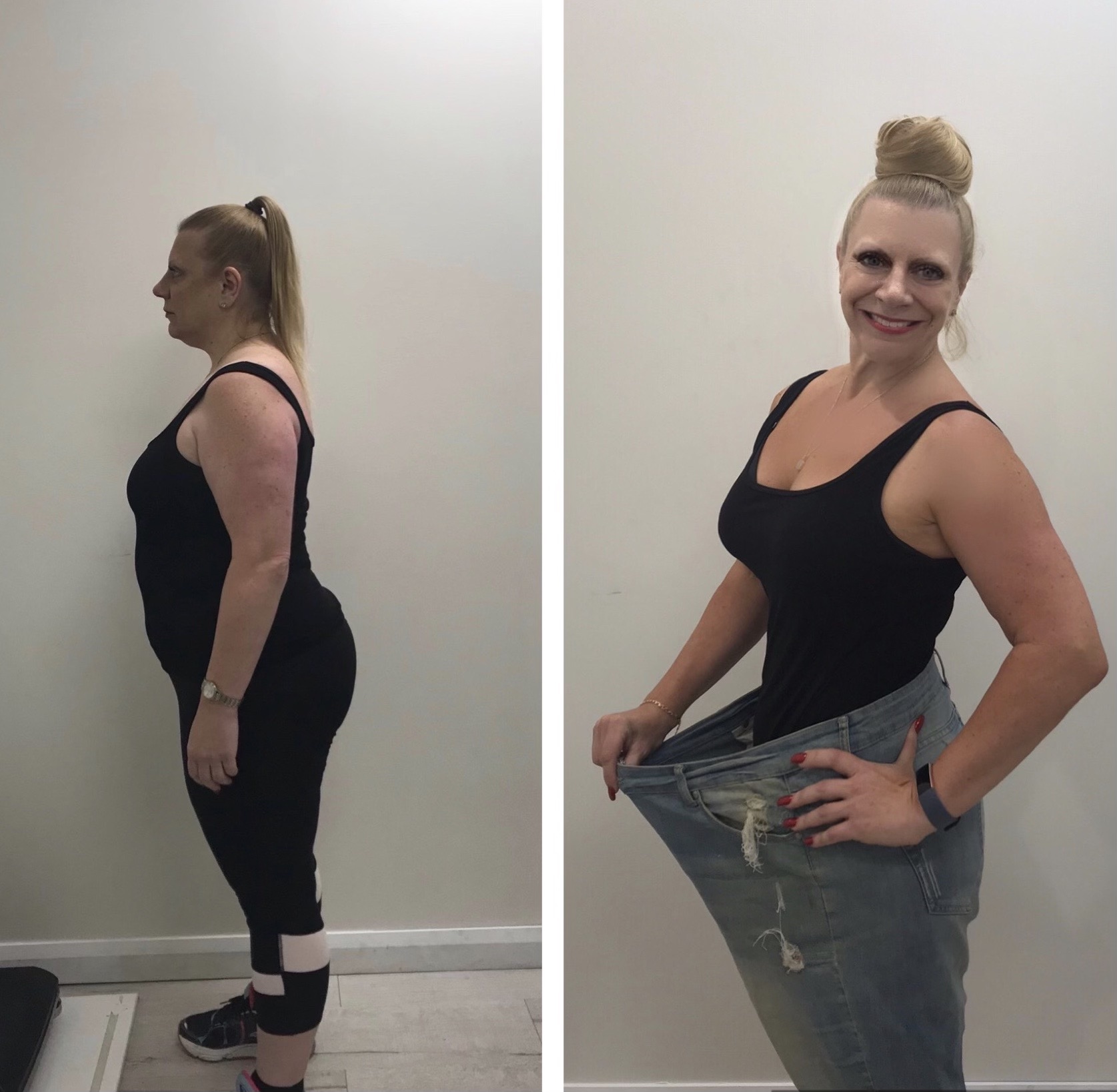 Real Fitness Training