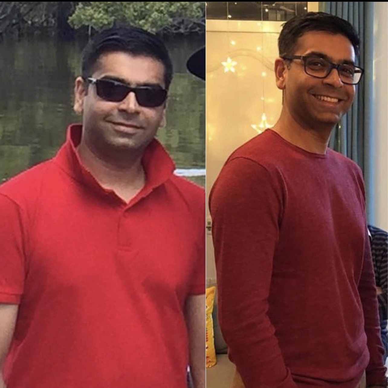 Real Fitness Training