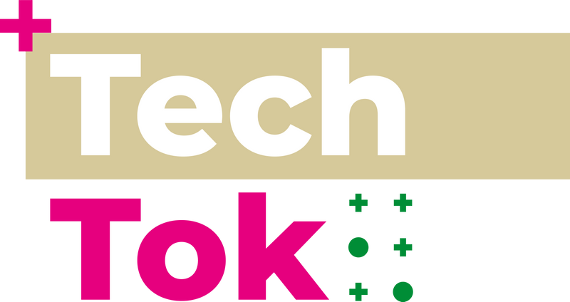 Maak kennis met MR & MS T | Tech-Tok