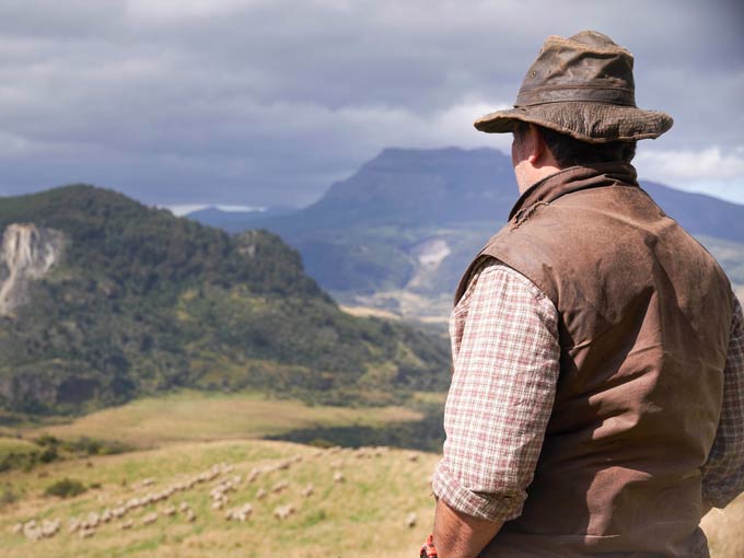 EOV™ Ecological Outcome Verification | Land to Market