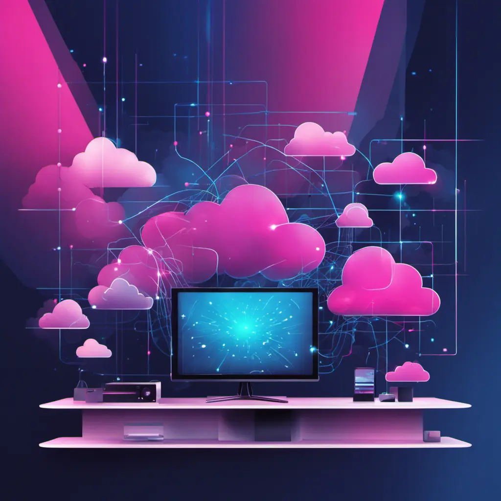 4K Display: Revolutionizing Visual Experiences | Coconut©