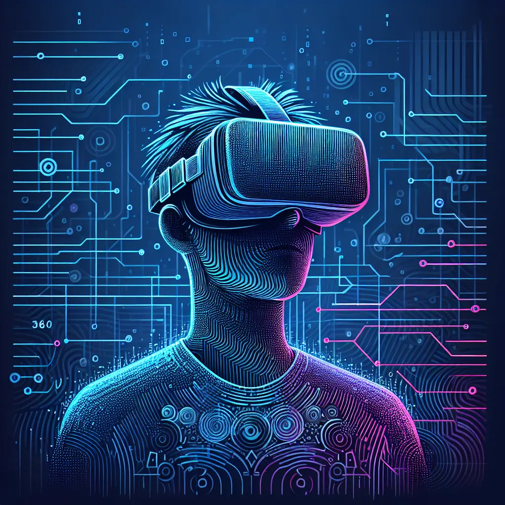 VR & 360 Video Encoding for Meta Quest | Coconut©