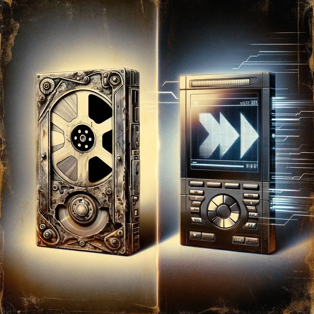 AVI in 2023: Time to Switch From Classic AVI? | Coconut©