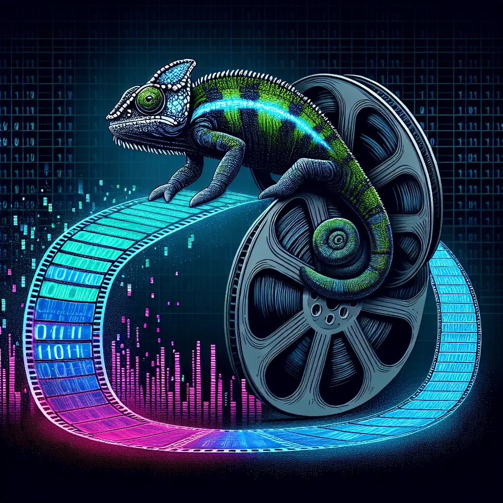 Transcoding Unveiled: What, Why, & How Explained | Coconut©