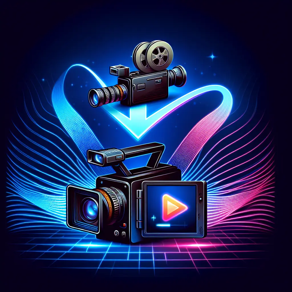 Convert MP4 to MOV: Quick, Easy & Why It Matters | Coconut©