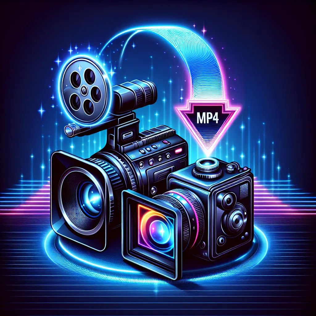 Convert MP4 to MOV: Quick, Easy & Why It Matters | Coconut©