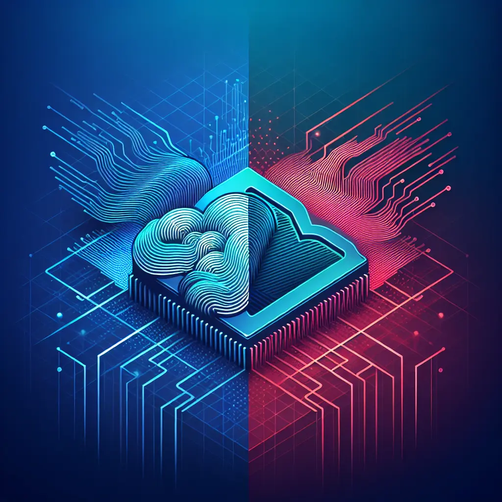 CPU vs GPU in Cloud Transcoding: Key Insights | Coconut©