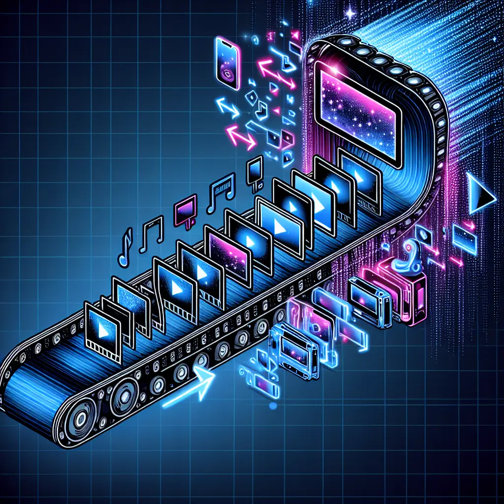 Inside Video Transcoding: Process Explained | Coconut©